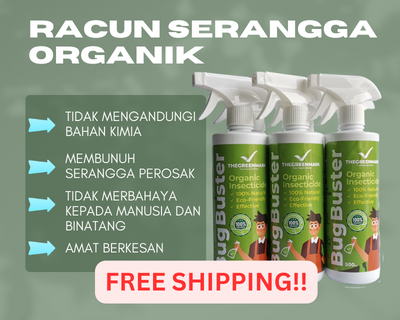 Bunga Melur